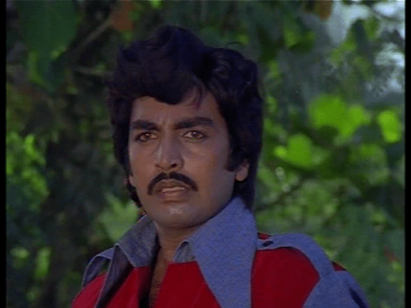 Punnami Naagu (1980) | Cinema Chaat