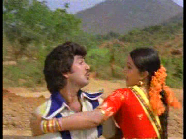 Punnami Naagu (1980) | Cinema Chaat