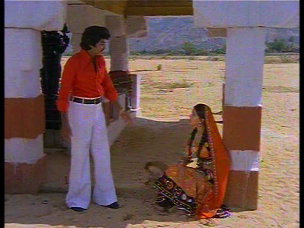 Punnami Naagu (1980) | Cinema Chaat