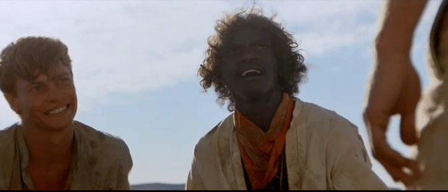Gallipoli (1981) | Cinema Chaat