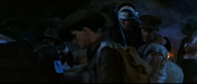 Gallipoli (1981) | Cinema Chaat