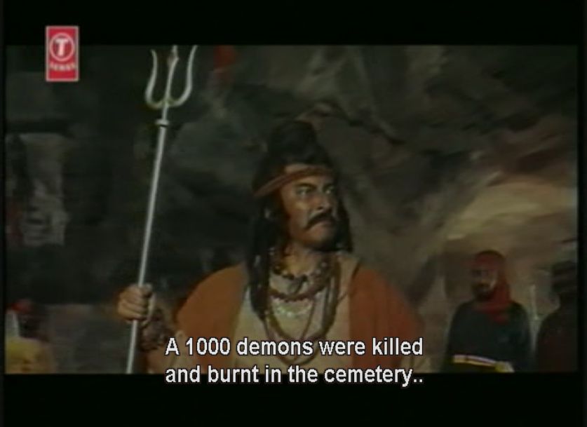 Sheshnaag | Cinema Chaat