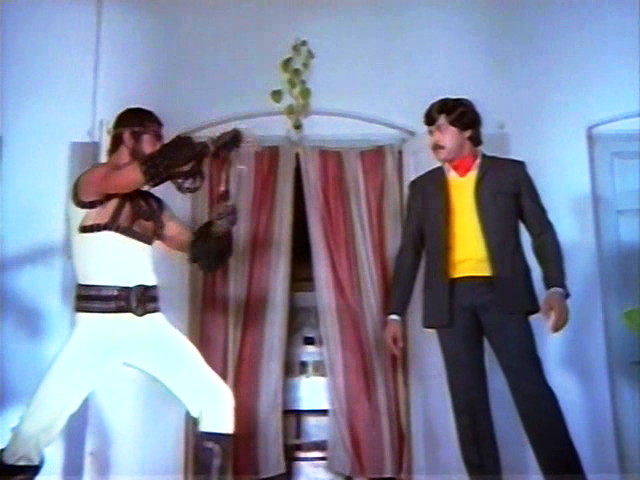 Adavi Donga | Cinema Chaat