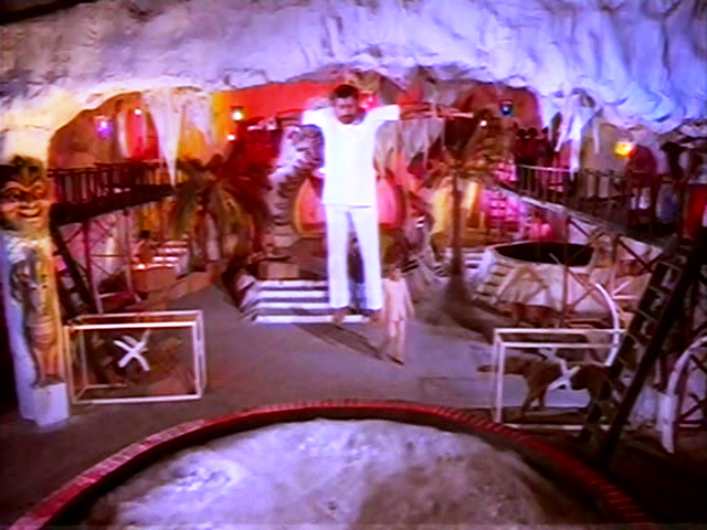 Adavi Donga | Cinema Chaat