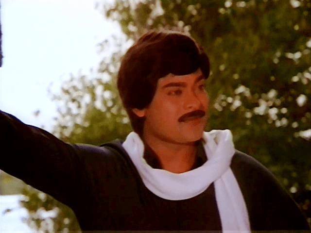 Adavi Donga | Cinema Chaat