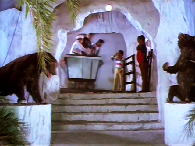 Adavi Donga | Cinema Chaat