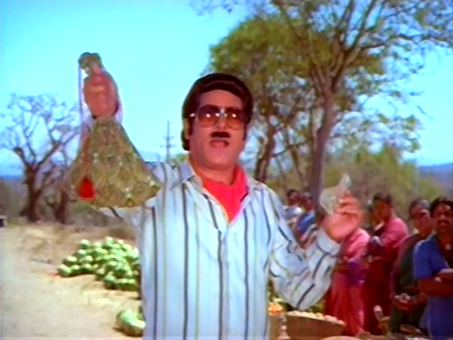 Adavi Donga | Cinema Chaat