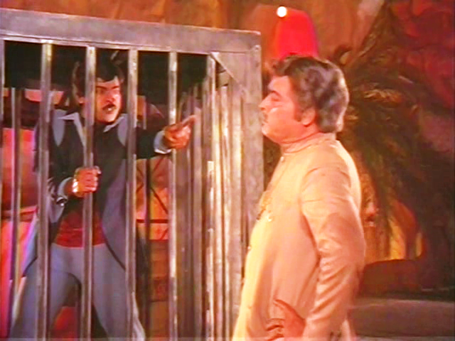 Adavi Donga | Cinema Chaat