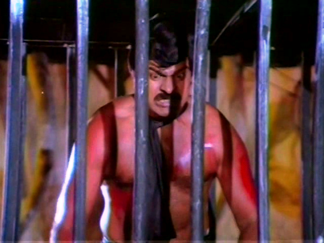 Adavi Donga | Cinema Chaat