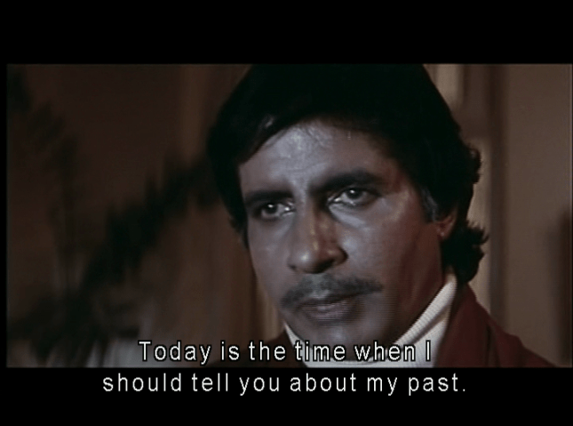 Hum (1991) | Cinema Chaat