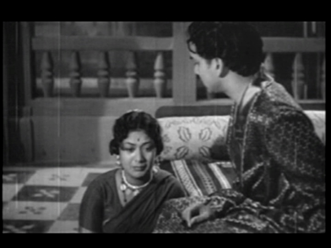 Devadasu (1953) | Cinema Chaat