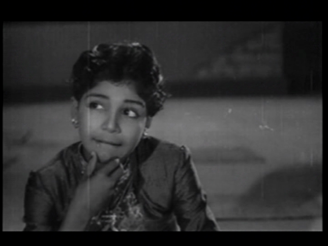 Devadasu (1953) | Cinema Chaat