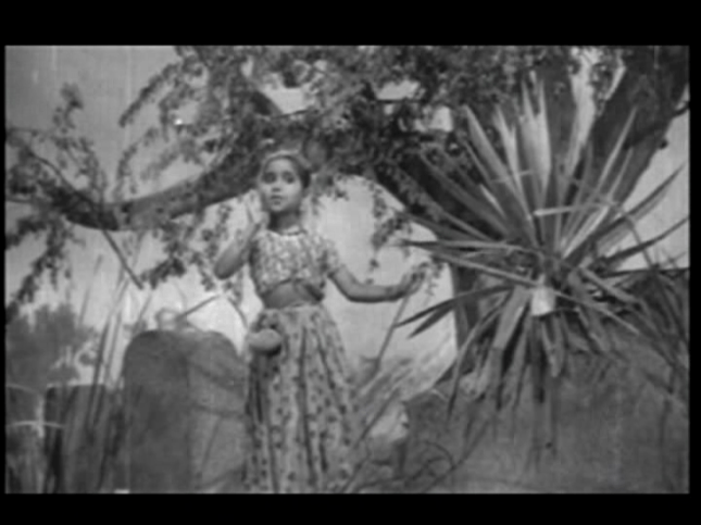 Devadasu (1953) | Cinema Chaat