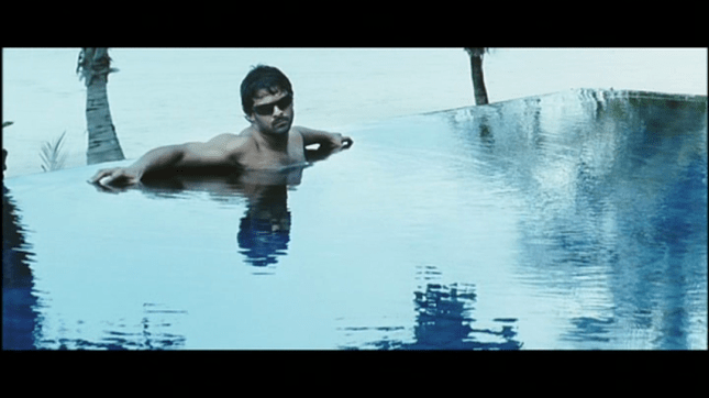 Billa (2009) | Cinema Chaat