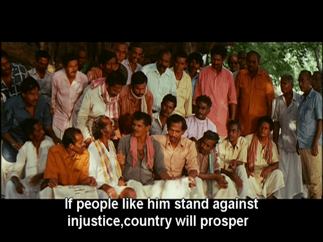 Muta Mestri | Cinema Chaat