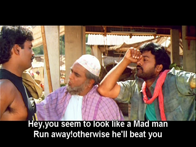 Muta Mestri | Cinema Chaat