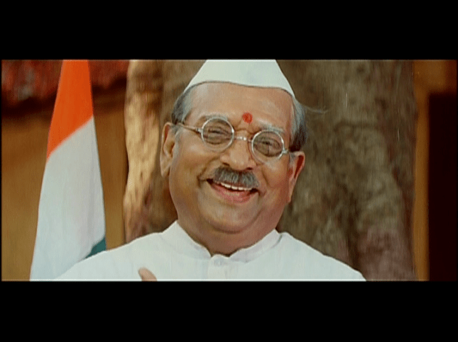 Muta Mestri | Cinema Chaat