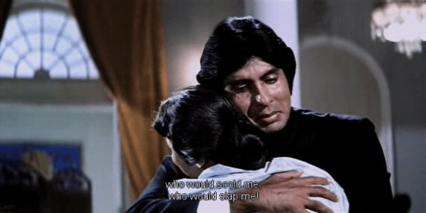 Namak Halaal (1982) | Cinema Chaat