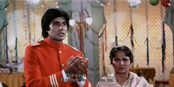 Namak Halaal (1982) | Cinema Chaat