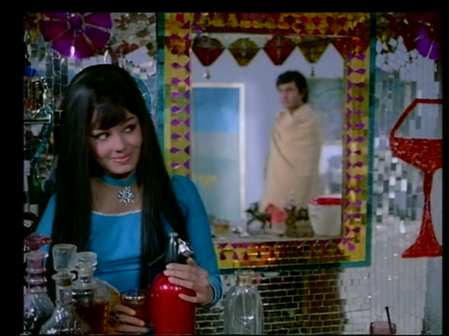 Jalte Badan | Cinema Chaat