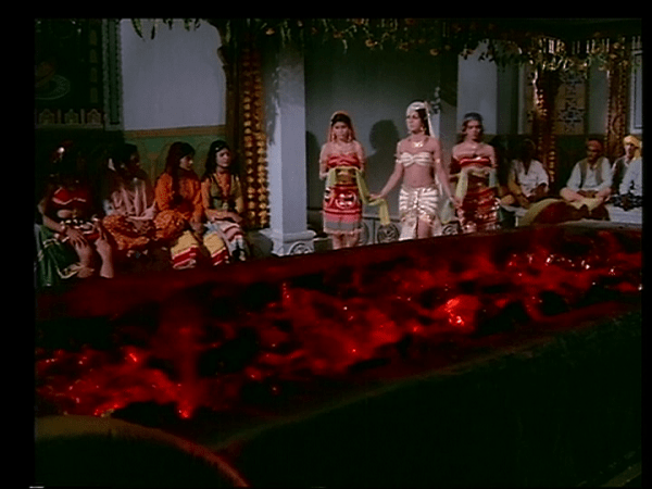 Jalte Badan | Cinema Chaat