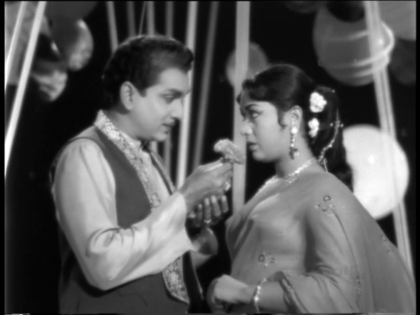 Mooga Manasulu (1963) | Cinema Chaat