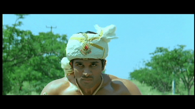 Varudu (2010) | Cinema Chaat