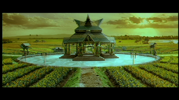 Varudu (2010) | Cinema Chaat