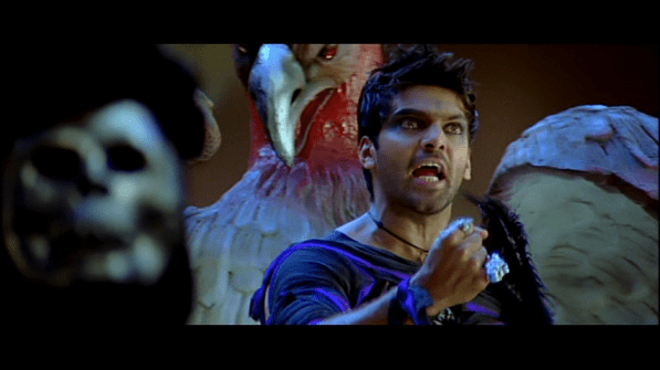 Varudu (2010) | Cinema Chaat