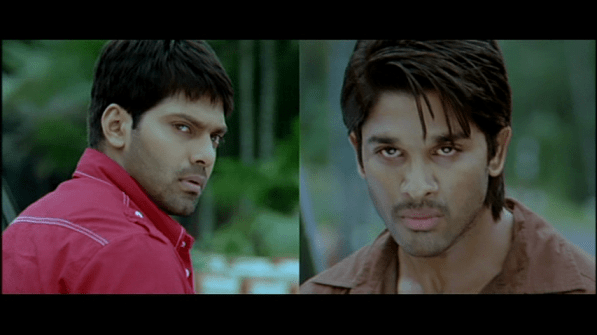 Varudu (2010) | Cinema Chaat