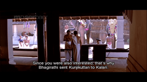 Vanaprastham (1999) | Cinema Chaat