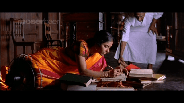 Vanaprastham (1999) | Cinema Chaat