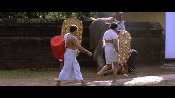 Vanaprastham (1999) | Cinema Chaat