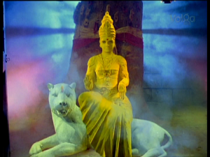 Ammoru | Cinema Chaat