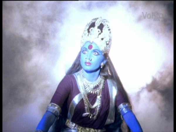 Ammoru | Cinema Chaat