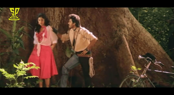 Bobbili Raja | Cinema Chaat