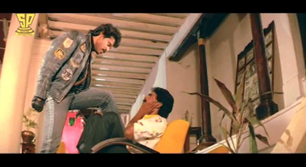 Bobbili Raja | Cinema Chaat