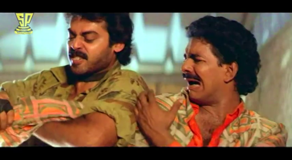 Bobbili Raja | Cinema Chaat