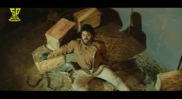 Bobbili Raja | Cinema Chaat