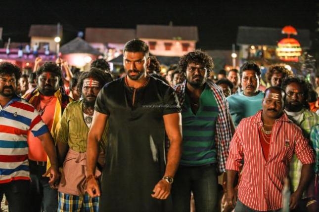 Chennai Express | Cinema Chaat