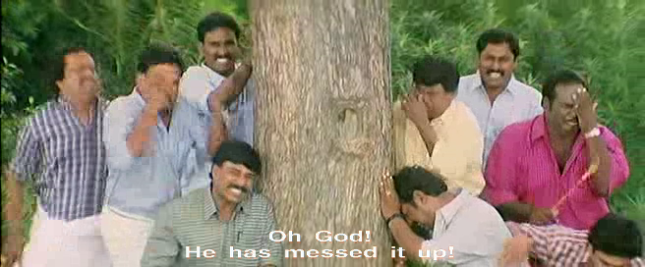 Padayappa | Cinema Chaat