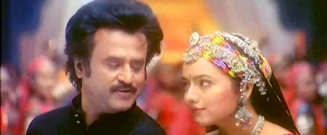 Padayappa | Cinema Chaat