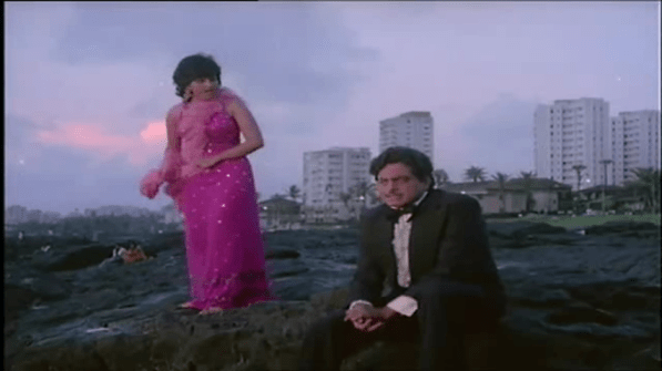 Kalicharan (1976) | Cinema Chaat