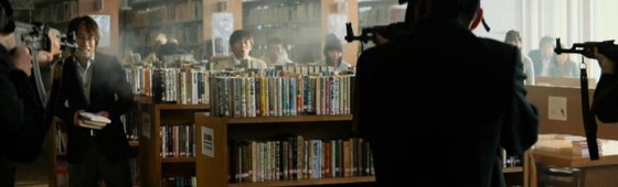 Library Wars (Toshokan Senso) | Cinema Chaat