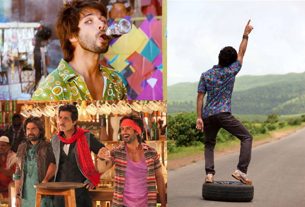 R…Rajkumar (2013) | Cinema Chaat