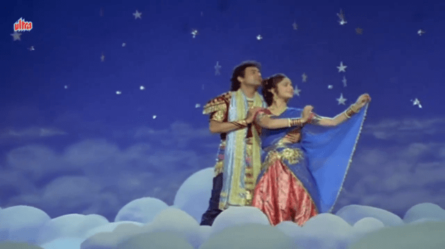 Nache Nagin Gali Gali | Cinema Chaat