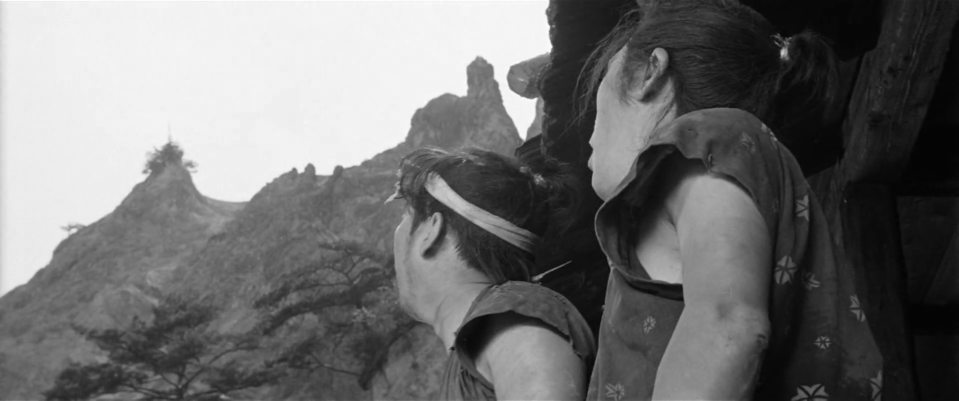 The Hidden Fortress (1958) | Cinema Chaat