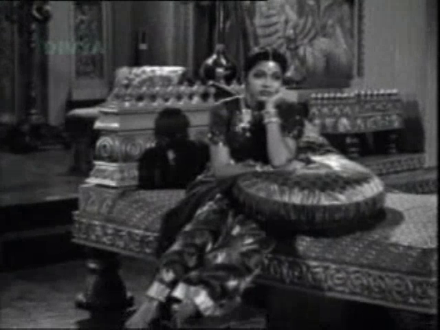 Malliswari (1951) | Cinema Chaat