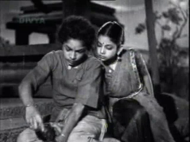 Malliswari (1951) | Cinema Chaat