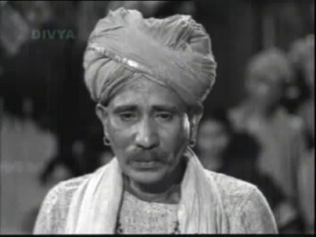 Malliswari (1951) | Cinema Chaat